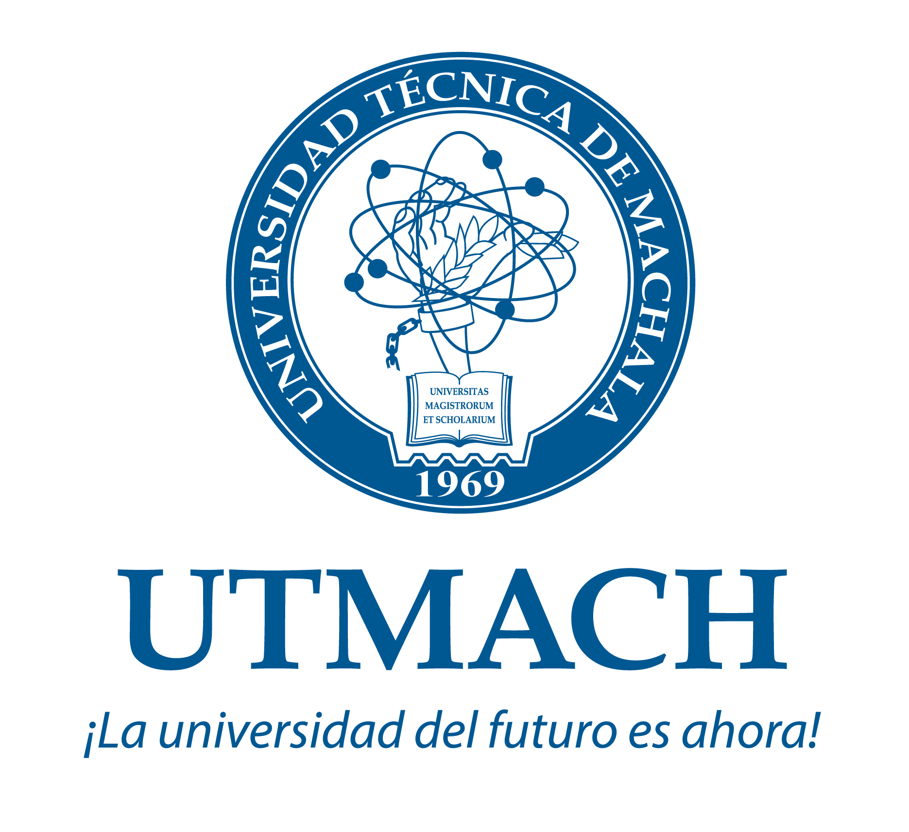 Becas PAO 2025-1 – UTMACH